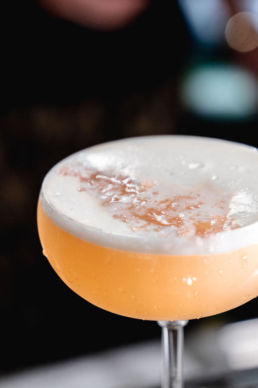 New Cocktail Menu and Features | Community | Anh and Chi